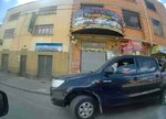 Car Dealerships (Department of La Paz, Provincia Murillo, El Alto, Avenida La Paz, 40), otomobil satış galerileri  El Alto'dan