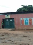 Agência de gás (Luanda, Rua 12 de Julho), gaz ekipmanları  Loanda'dan
