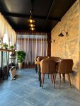 Buffalo (ulitsa Chkalova No:12А), kafe  Elektrogorsk'tan