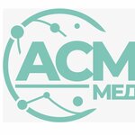 Асм-мед (Mira Avenue No:101Вс2), medikal cihaz firmaları  Moskova'dan