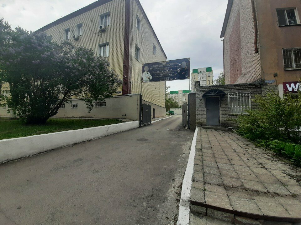 ATM'ler Bank VTB, Saratov, foto