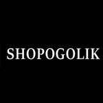 Shopogolik (проспект Кирова No:18А), giyim mağazası  Simferopol'dan (Akmescit'ten)