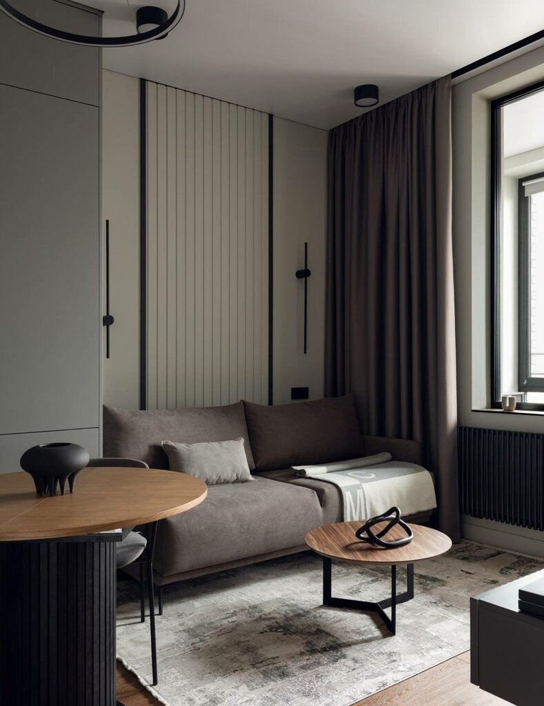 i̇nşaat ve tasarım hizmetleri Quality home, Saint‑Petersburg, foto