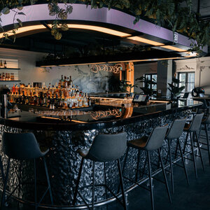 Ceo Bar (Troitskaya Street No:3, Velikiy Novgorod), bar  Velikiy Novgorod'dan