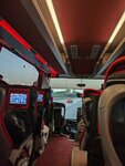 Alanyalılar Serik Otogar Şubesi (Antalya, Serik, Gedik Mah., 1248. Sok., 10/1), otobüs taşımacılığı  Serik'ten