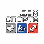 Dom Sporta (Krasnaya ulitsa No:10), spor kulüpleri  Elektrostal'den