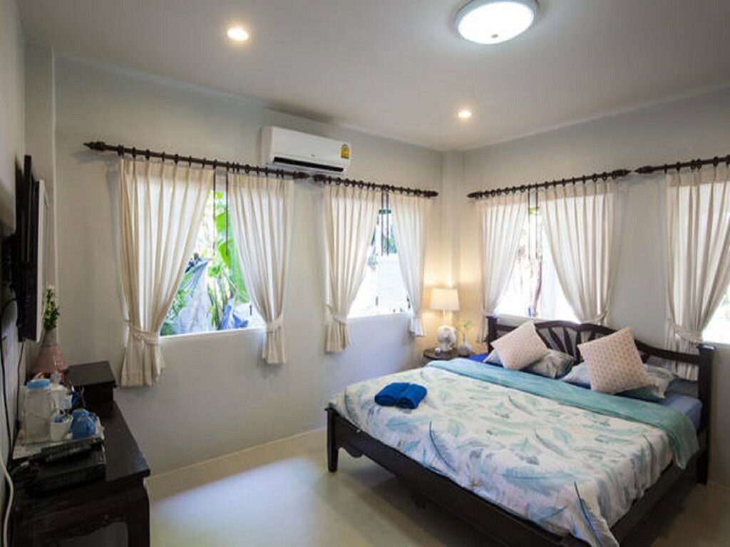 Otel Banyan House Samui Bed and Breakfast, Samui, foto