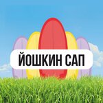 Yoshkin Sup (Moskovskiy Avenue No:40В), spor mağazaları  Cheboksary'den