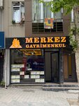 Merkez Gayrimenkul (İstanbul, Fatih, Haliç Cad., 47A), gayrimenkul yönetimi  İstanbul'dan
