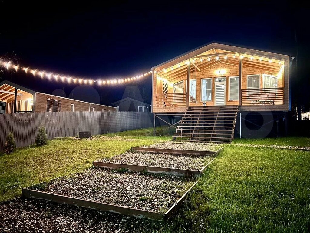 Konuk evi Грин Лаундж 502, Moskova ve Moskovskaya oblastı, foto