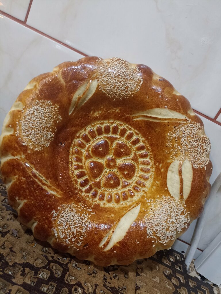 Kafe Нур, Moskova ve Moskovskaya oblastı, foto