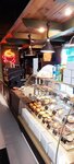 КоффеМолл (Shipilovsky Drive No:39к1), kafe  Moskova'dan