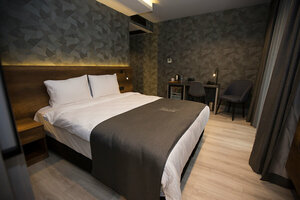 Emen's Hotel (İzmir, Konak, İsmet Kaptan Mah., 1364 Sok., 4), otel  İzmir'den