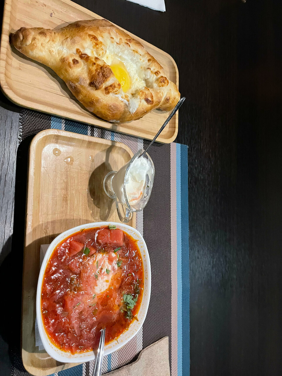 «Где поесть в Лабытнанги: 5 мест» фото материала