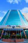 Majlis Grand Mercure Residence Abu Dhabi (Zayed The First Street No:1104), otel  Abu Dabi'den