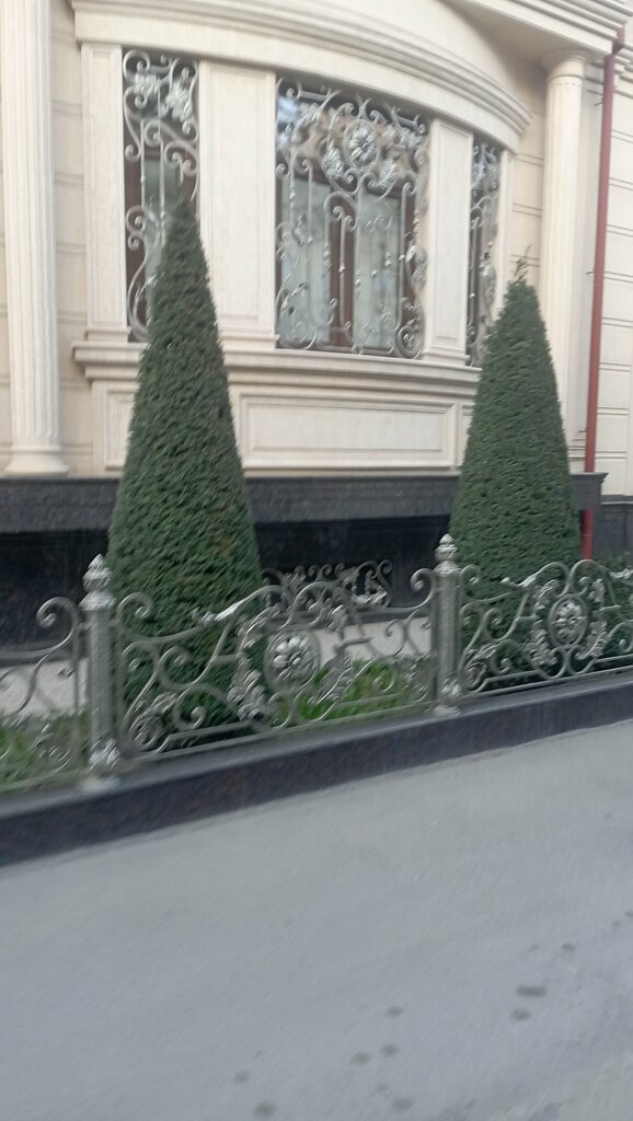 Demirdökümcüler Ворота Ташкента, Taşkent, foto
