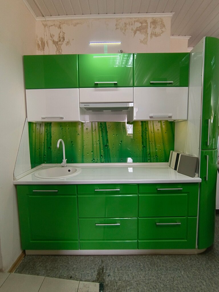 Özel mobilya yapımı Тихий Дон, Taganrog, foto