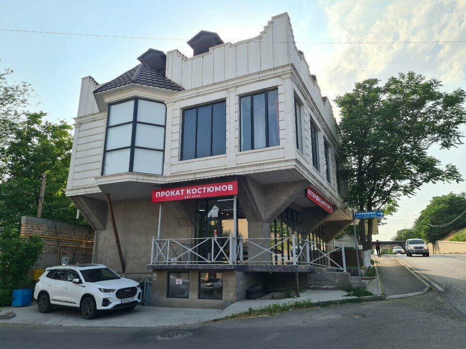 Profesyonel fotoğraf stüdyosu 7 Art Studio, Çimkent (Şımkent), foto