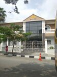 Escola da Missão Metodista (Luanda, Rua Nossa Senhora da Muxima), ortaokul  Loanda'dan