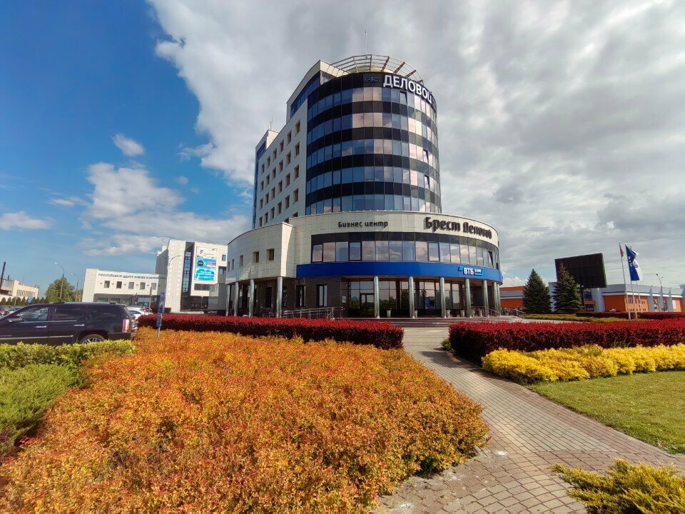 Pompa ve pompalama ekipmanları firmaları ПромТехЮнион, Brest, foto