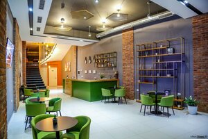 Arc Hotel Tirana (Tirana, Rruga e Kavajyos), otel  Tiran'dan
