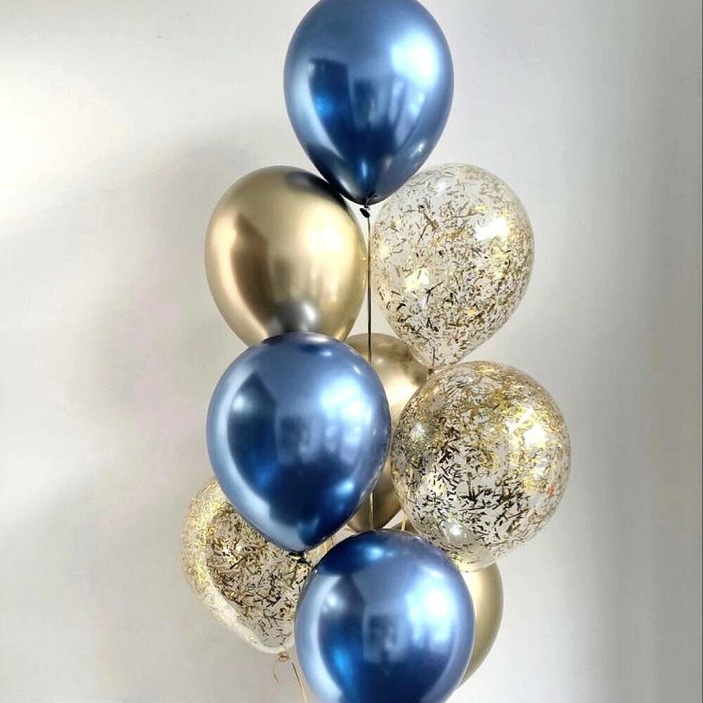 Kutlama ürünleri Воздушные шары, Moskova, foto