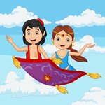 Аладдин (Vostochno-Kruglikovskaya Street No:46/6), anaokulları  Krasnodar'dan