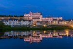 Hotel Lanex (Rue Voltaire No:4, Amboise), otel  Amboise'dan