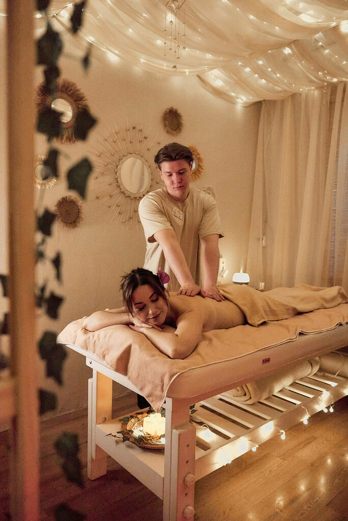 Spa Your paradise, Kazan, foto