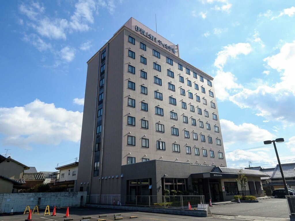 Otel Iga Ueno City Hotel, , foto