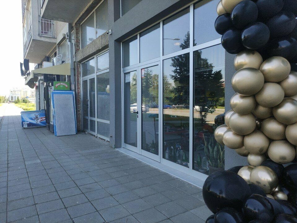 Sera ekipmanları Luma Stone Protect, Novi Sad, foto