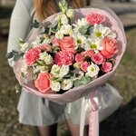 Amelia (Kakhovskogo Street No:350К), çiçek teslimatı  Gus‑Hrustalny'den