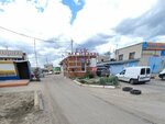 Kukuray (Patriotov Avenue No:11/3), satış ekipmanları firmaları  Voronej'den