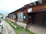Березка (Sadovaya ulitsa No:9), bahçecilik dernekleri ve kuruluşları  Krasnoyarsk'tan