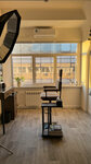 Makeup & brow studio (Projected Drive 4062 No:6), güzellik salonu  Moskova'dan