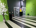 People's Cinema, зал № 5 (ulitsa Zherdeva No:136/1), sinema salonu  Ulan‑Ude'den