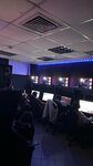 Cyber arena (Tchaikovskogo Avenue No:102/47), bilgisayar kulübü  Tver'den
