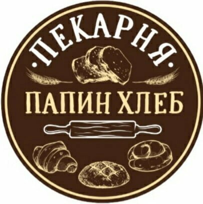 Ekmek fırını Мамин хлеб, Liantor, foto