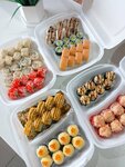 Mastasyshi (Крымская улица No:97А), food and lunch delivery  Canköy'den