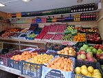 Овощи и фрукты (Stepnaya ulitsa No:1), manavlar  Novosibirsk'ten