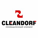 Cleandorf (Ozyornaya Street No:42), temizlik şirketleri  Moskova'dan