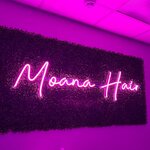 Moana Hair (Majakowskaga Street No:144), saç uzatma  Minsk'ten