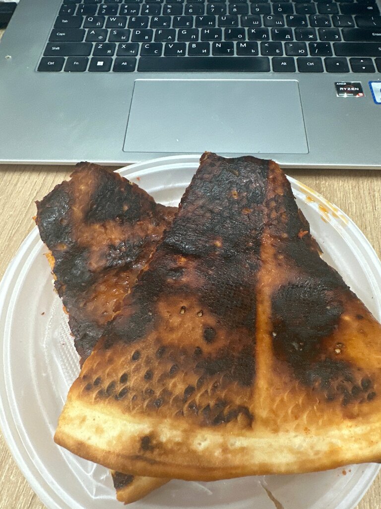 Kafe Testo Pizza, Rostov‑na‑Donu, foto