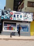 Konica (Luanda, Rua Guerra Junqueiro), baskı hizmetleri  Loanda'dan