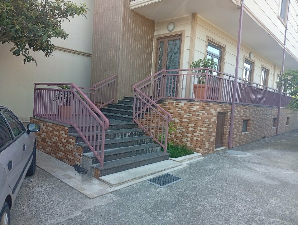 Otel Traveller's Guest House, Batum, foto