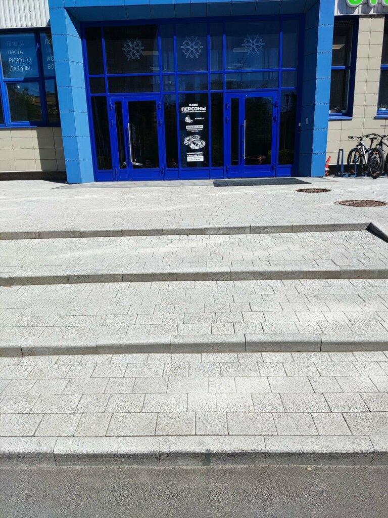 Nakliye firmaları РТ-Транс, Saint‑Petersburg, foto