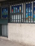 Geladaria (Luanda, Rua da Alliance Françaisse), dondurmacılar  Loanda'dan
