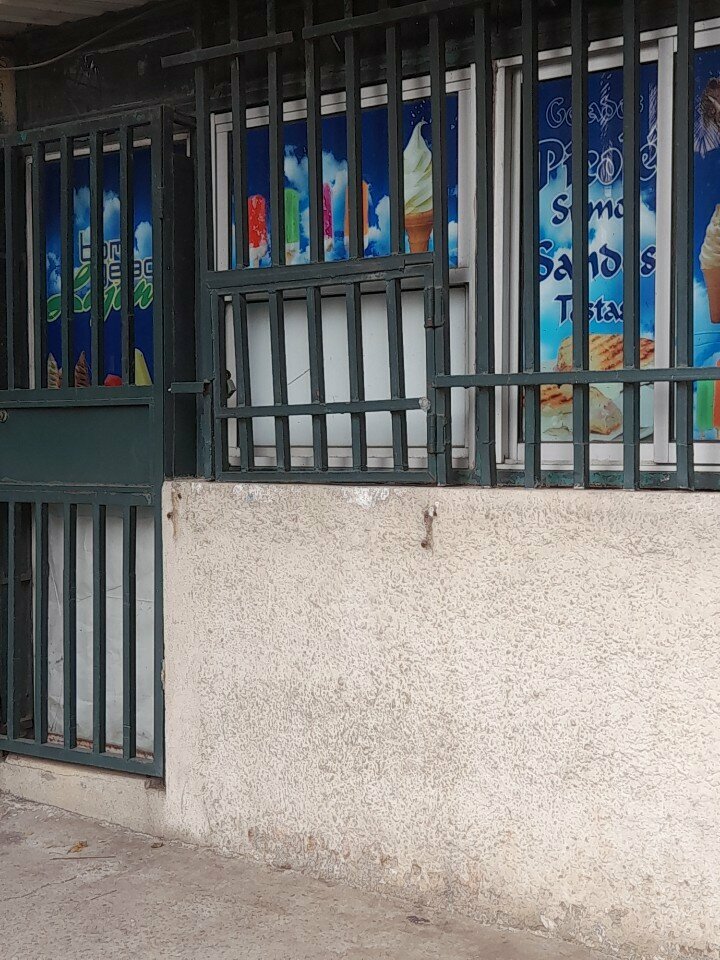 Dondurmacılar Geladaria, Loanda, foto