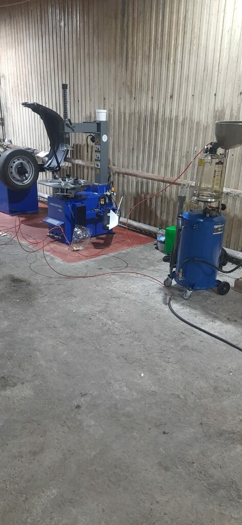 Tarım firmaları КФХ Матвеев В. А., Belebey, foto