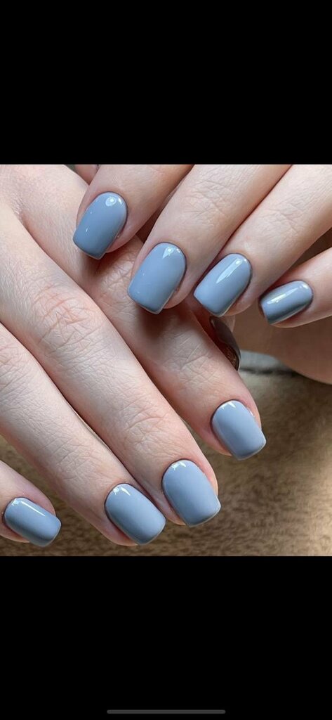 Manikür-pedikür Classic Nails Marta, Mytişçi, foto